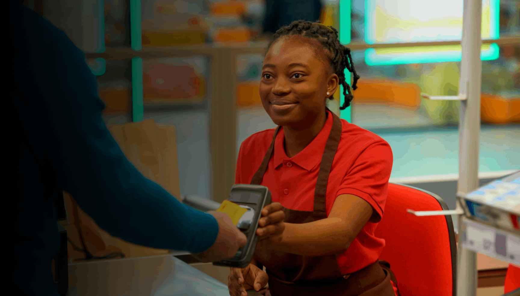 Agency Banking | PremiumTrust Bank | Providing innovative solutions to peculiar challenges ...