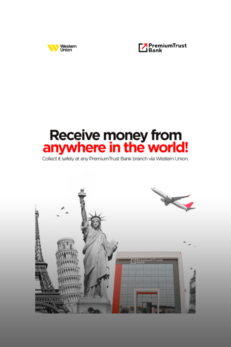 PremiumTrust Bank | Providing innovative solutions to peculiar ...