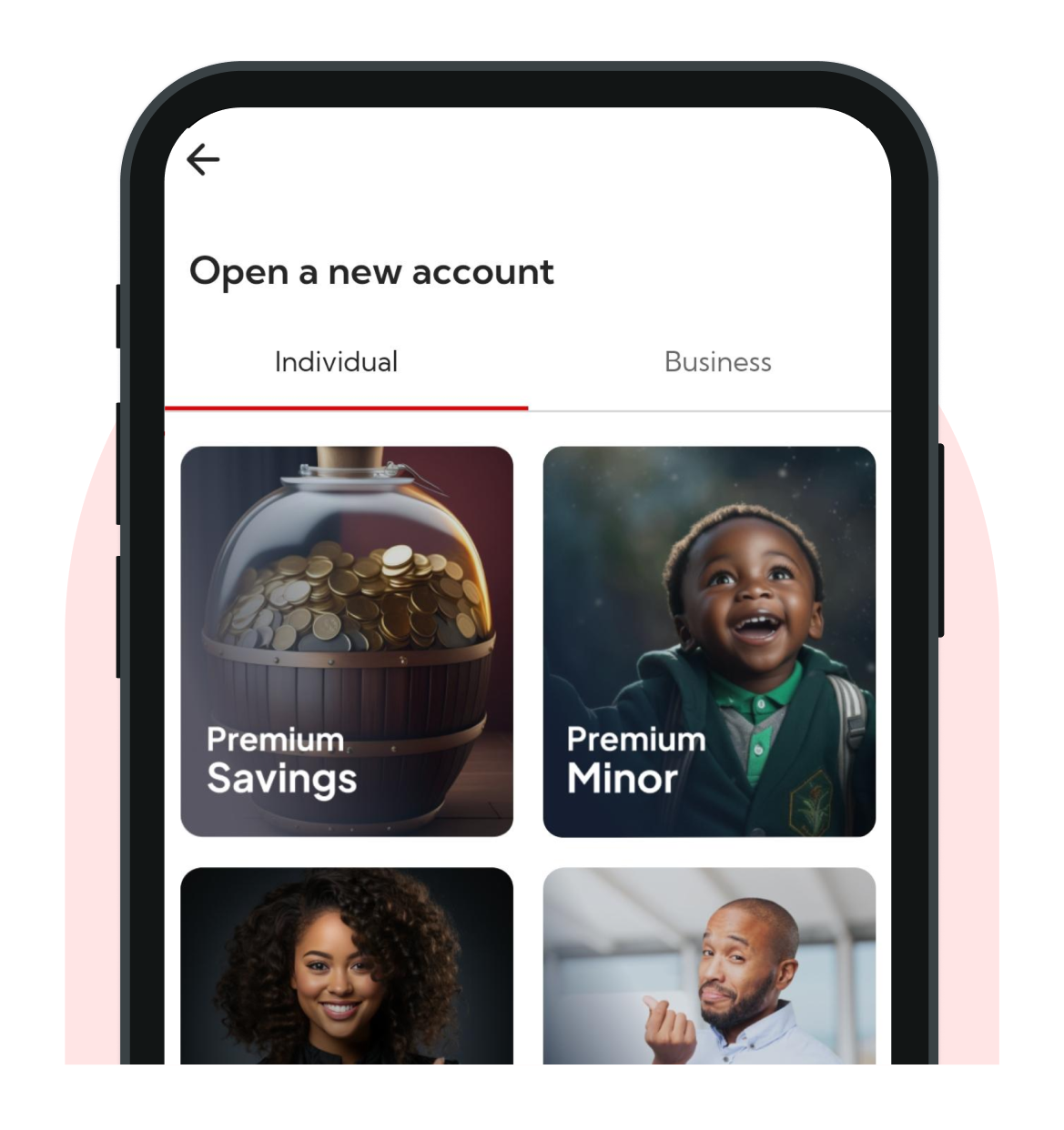 PremiumTrust Bank | Providing innovative solutions which impact ...